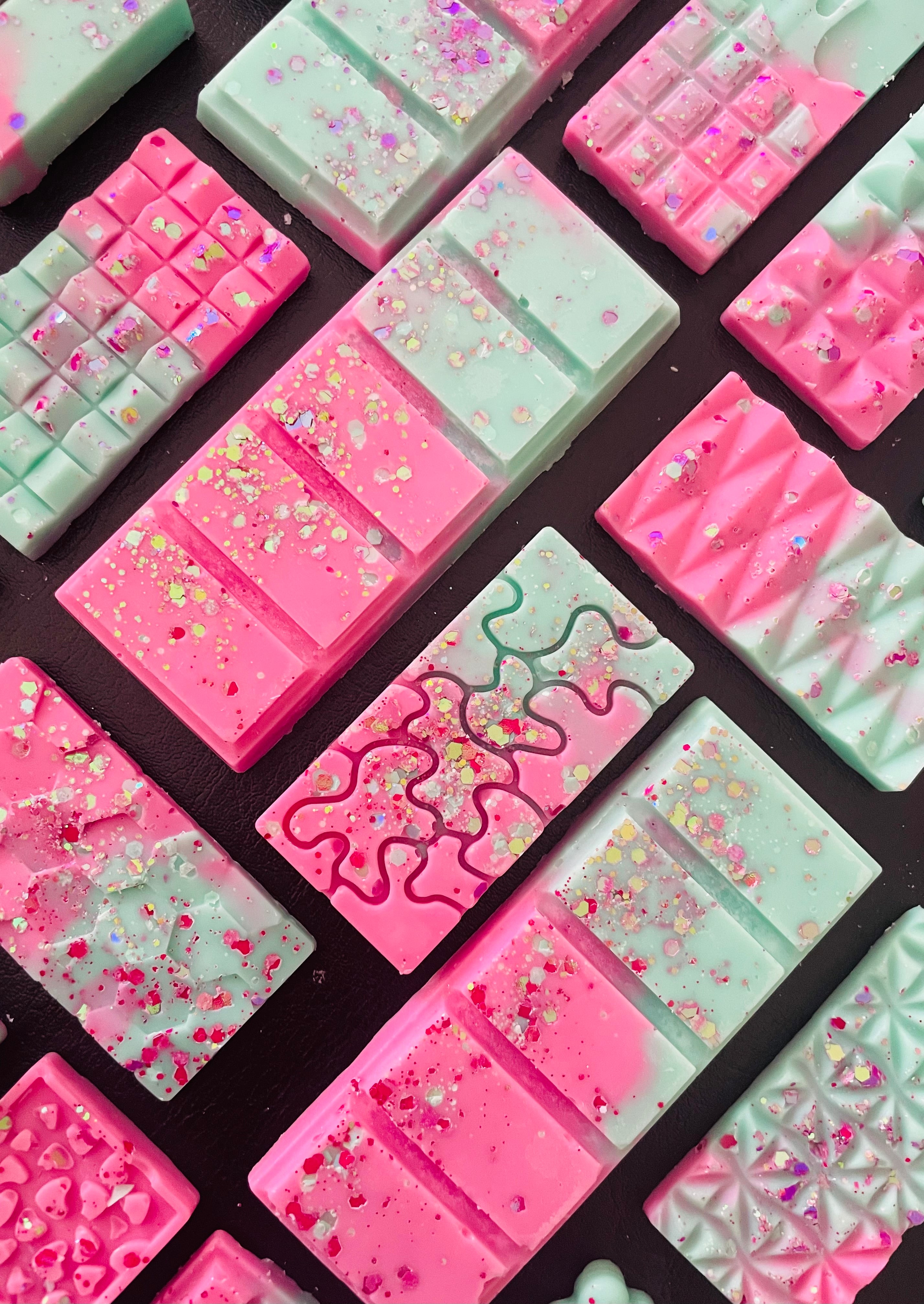 Melts By Megan | wax melts| Australia